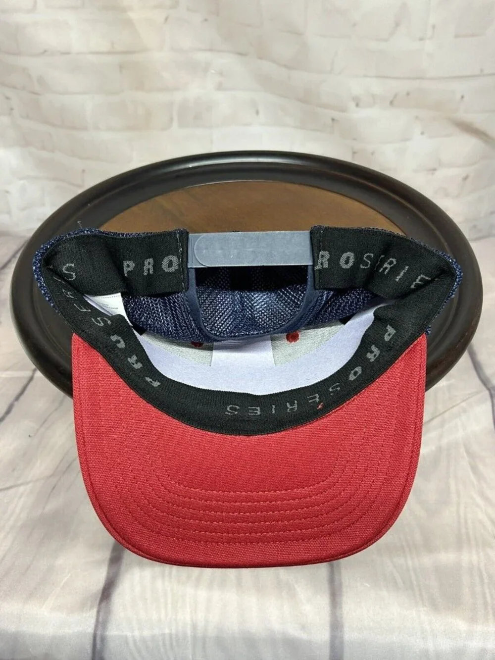 PGA Tour | Accessories | Pga Tour Pro Series Golf Hat Americana Red ...